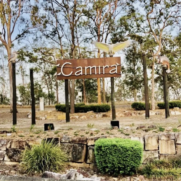 Assett Realty > Suburbs > Camira